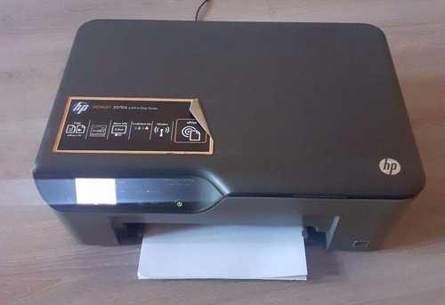 Принтер HP deskjet 3070A