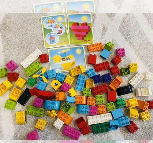 Lego duplo