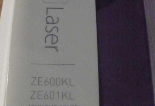 Чехол-книжка asus для смартфона Asus ZenFone 2