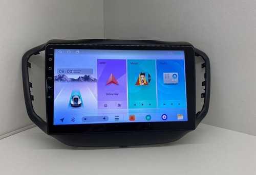 Магнитола Android Chery Tiggo 5 2014+ 1/32GB