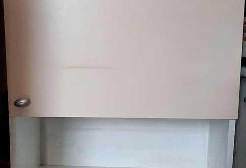 Шкафчик навесной икеа овербу (кухня, ванная)