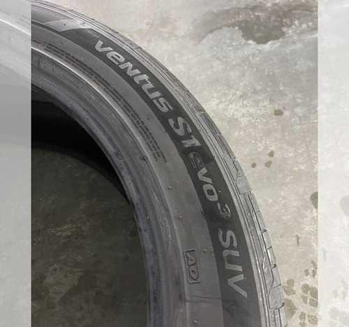 Hankook Ventus S1 Evo3 SUV K127A 285/45 R21 Y