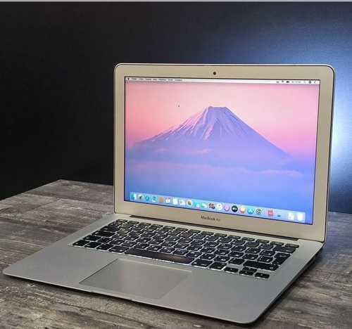 Ноутбук Apple macbook Air i5