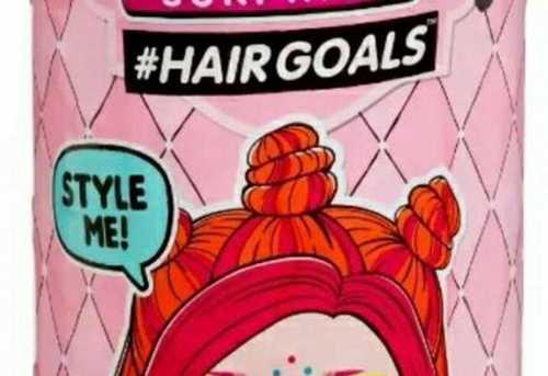 Кукла L.O.L. Surprise Makeover Lol с волосами