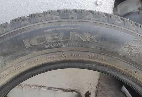 Triangle IceLink Trin PS01 225/60 R17