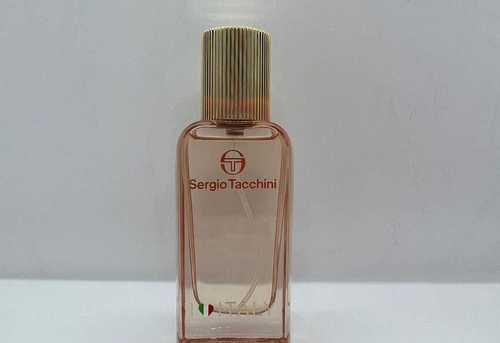 Туалетная вода Sergio Tacchini – I love Italy, edt