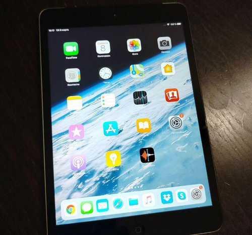 iPad mini 2