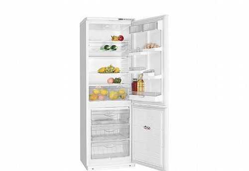 Холодильник атлант хм 6021-031