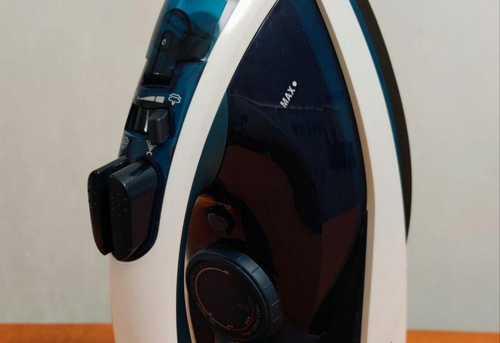 Паровой утюг Panasonic NI-W900C