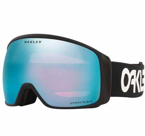 Горнолыжная маска Oakley Flight Tracker XL Prizm S