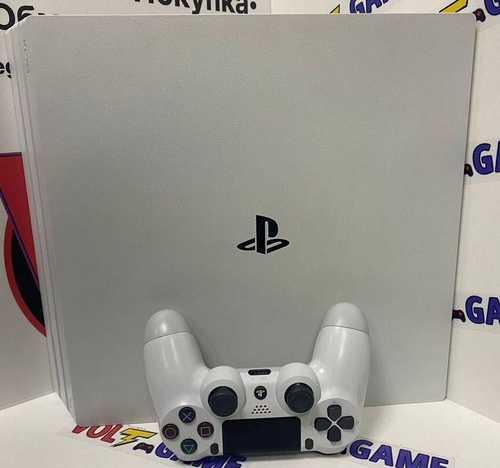 Playstation 4 Pro 1TB