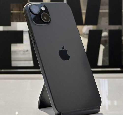 iPhone 15 Plus, 128 ГБ