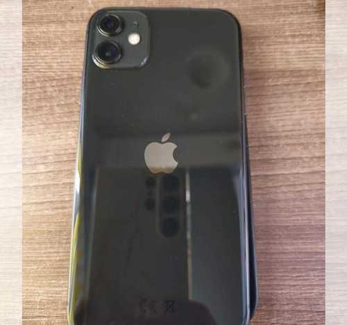 iPhone 11, 64 ГБ