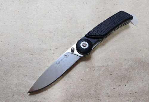 Складной нож Байкер-1 абс-пластик Кизляр