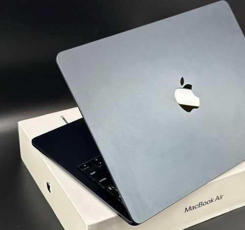 Macbook Air 13 2022 M2 256gb