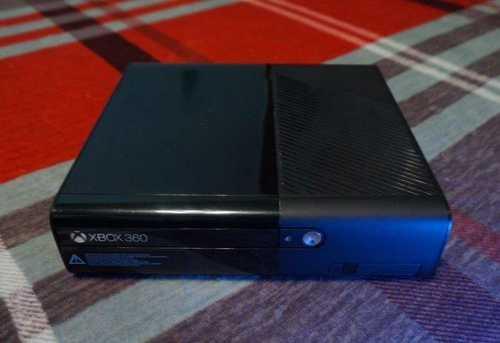 Xbox 360E + Kinect
