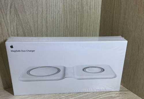 Беспроводная зарядка Apple Magsafe Duo Charder