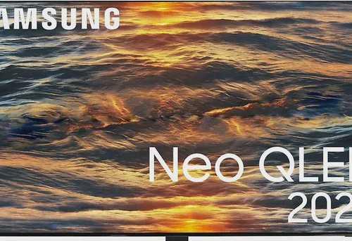 Новые Samsung QE75QN95C 4K NEO Qled телевизоры