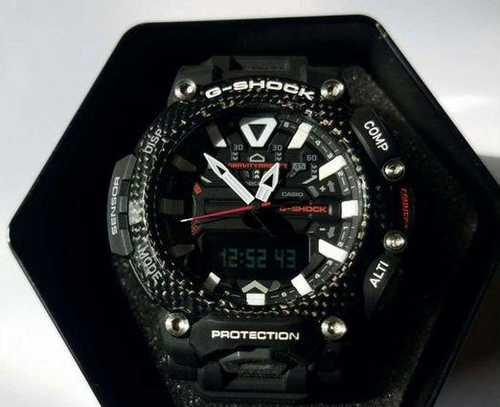 Casio GR B200-1A