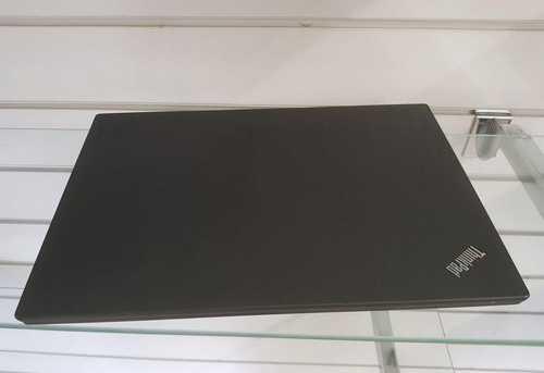 Сенсорный ноутбук Lenovo ThinkPad T460 i5\16gb\512
