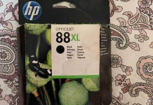 Картридж hp 88 xl