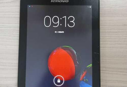 Планшет lenovo A5500-H