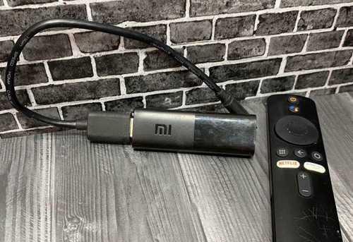 Медиаплеер тв приставка Xiaomi Mi TV Xiaomi Stick