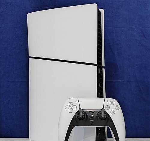 Sony Playstation 5 Slim Digital Edition