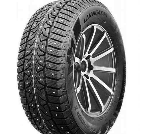 Lanvigator Ice-Spider II 245/45 R20 103T