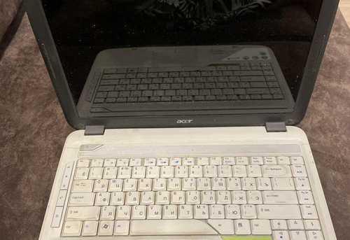 Ноутбук Acer 4315