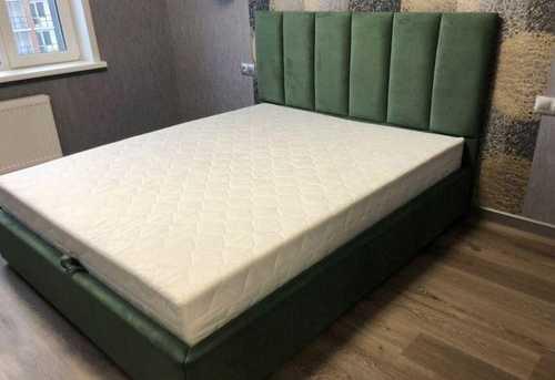 Кровать двуспальная от производителя