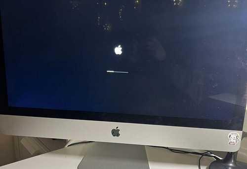 Моноблок apple iMac 27 retina 5k late 2014