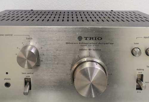 Усилитель Trio KA-5300