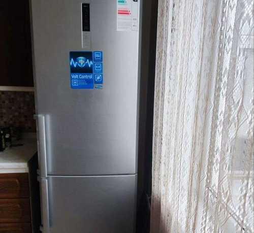 Холодильник Samsung RL 48 Rects No Frost