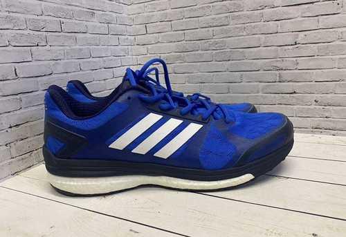 Кроссовки adidas supernova sequence 9 BB1614