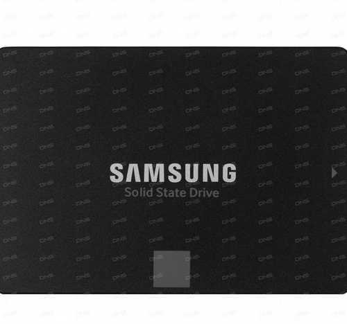 Samsung SSD 870 EVO 500GB