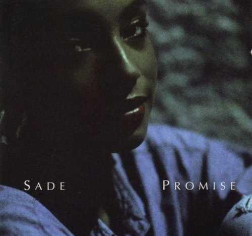 Sade - Promise (CD)
