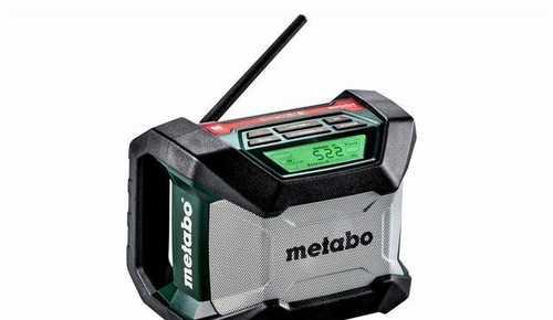 Радиоприемник Metabo