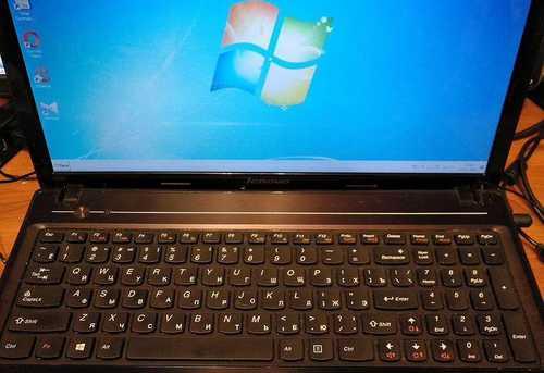 Lenovo Core i7 3632QM