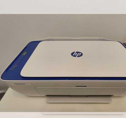 Мфу HP Deskjet 2630