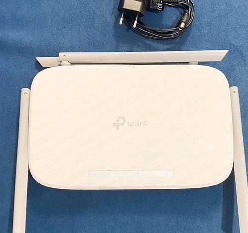 Wi-Fi роутер TP-Link Archer A5