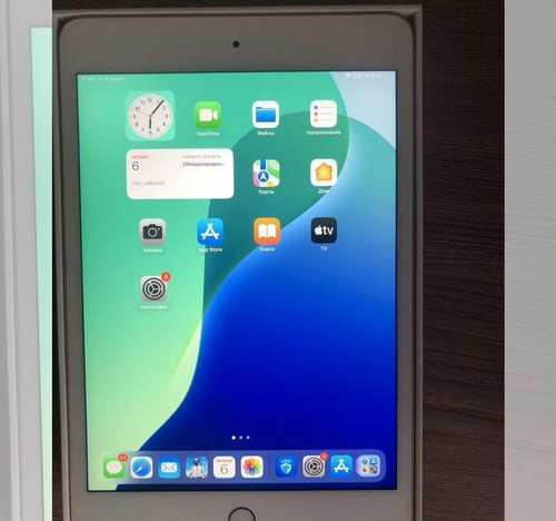 iPad mini 5 64gb