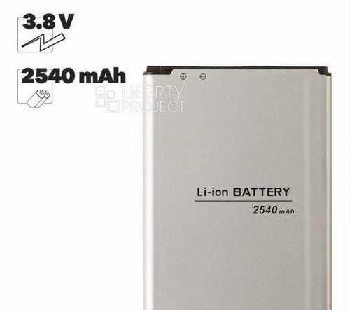 Новый аккумулятор для LG L90 D410 (BL-54SH)