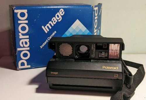 Плёночный фотоаппарат Polaroid Image