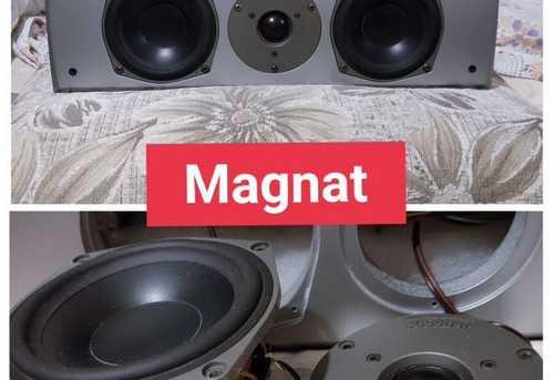 Magnat Vector Needle — центр канал/динамики/корпус
