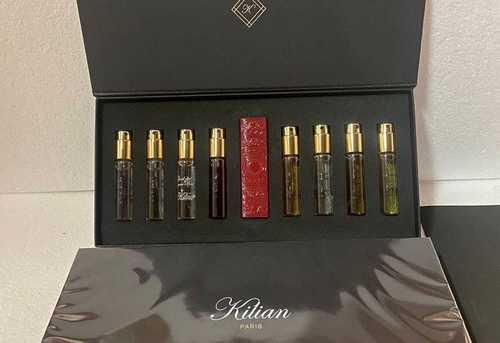 Подарочный набор kilian 8 шт по 7,5 ml