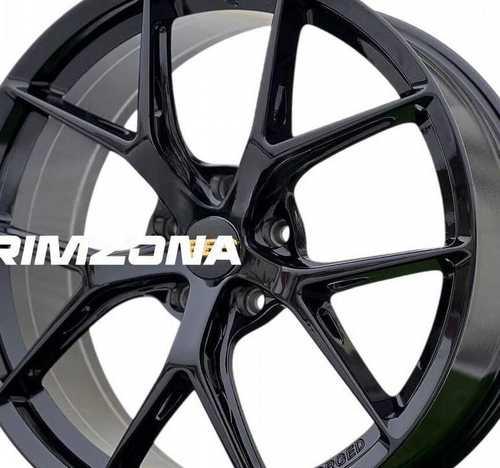 Литые диски BBS CI-R R20 et35.0 5x112.0 dia66.6