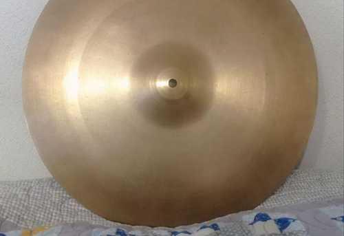 Барабанные тарелки Sabian AAX Bright Crash 18