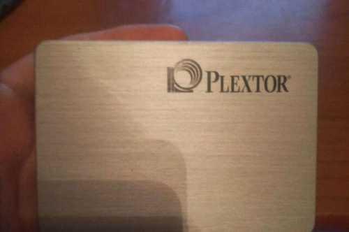 Ssd диск plextor