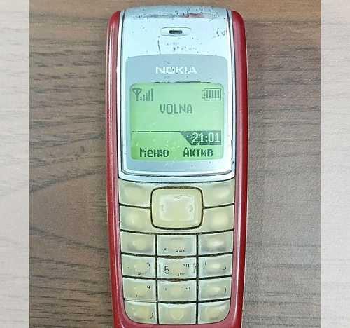 Nokia 1110i